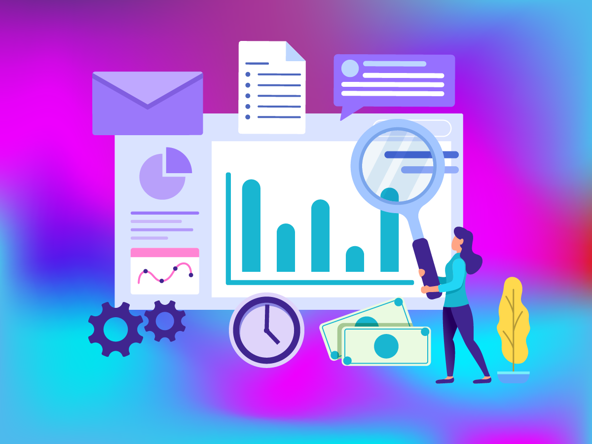 How to track email campaigns with google analytics(GA4)